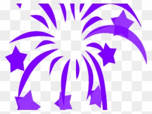 Free 4th Of July Fireworks Clipart, Transparent PNG Clipart Images Free ...