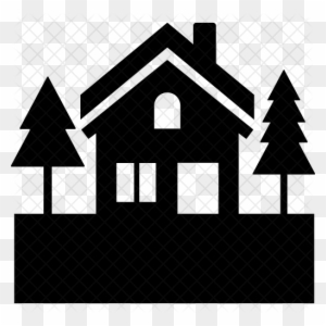 Country, Dorp, Farmhouse, Rural, Town, Village, Ville - Village Icon ...