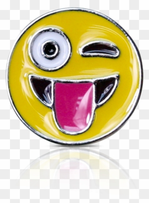 Crazy Clipart Crazy Emoji - Crazy Smile Emoji - Free Transparent PNG ...