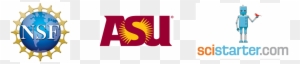 Arizona State Basketball - Arizona State University Logo - Free ...