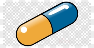 Tablet Capsule Clip Art - Tablets And Capsules Clip Arts - Free ...