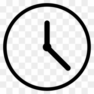 Countdown Comments - Icon - Free Transparent PNG Clipart Images Download