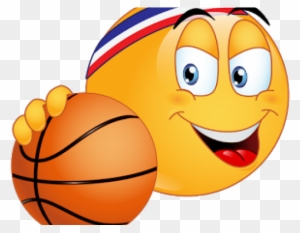 Emoji Sports - Free Transparent PNG Clipart Images Download