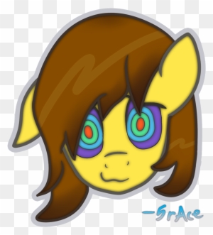 5race, Cartoony, Hypnosis, Hypnotized, Oc, Oc - Cartoon - Free ...