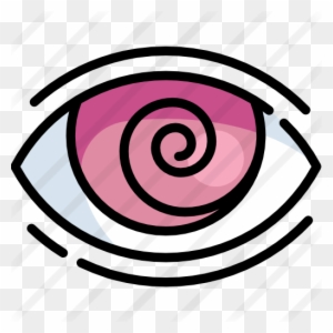 Hypnosis Free Icon - Hypnosis - Free Transparent PNG Clipart Images ...