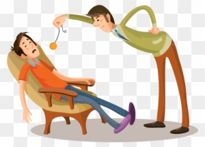 Person In Deep Thought Clipart For Kids - Thinking Animation Powerpoint ...