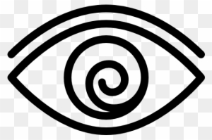 Hypnosis Free Icon - Iconos Hipnosis Png - Free Transparent PNG Clipart ...