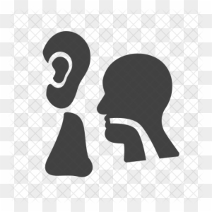 Select A Surgical Specialty - Ent Icon Png - Free Transparent PNG ...