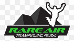 Launch Trampoline Park Logo - Free Transparent PNG Clipart Images Download