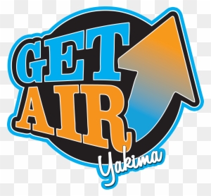 Get Air Logo