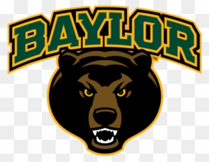Teams - Baylor Bears - Free Transparent PNG Clipart Images Download