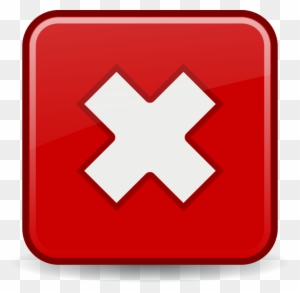 Icon Ok Not Ok - Free Transparent PNG Clipart Images Download