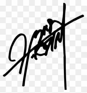 Firma De Jesús Posada - Firma De Jesus - Free Transparent PNG Clipart ...