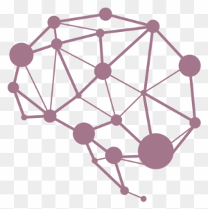 Brain Showing Neural Pathways - Neuron - Free Transparent PNG Clipart ...