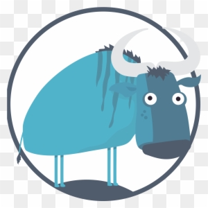 Gnu Clipart, Transparent PNG Clipart Images Free Download - ClipartMax