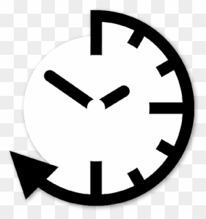 Have An Automated Backup Regime That Archives Important - Half A Clock ...