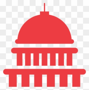 Government Icon - Free Transparent PNG Clipart Images Download