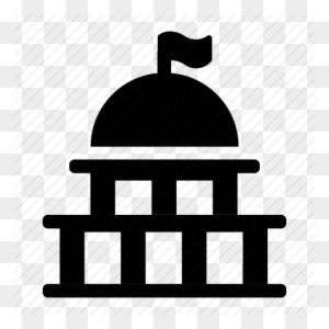 Government Clipart City Hall - Administration Icon - Free Transparent ...