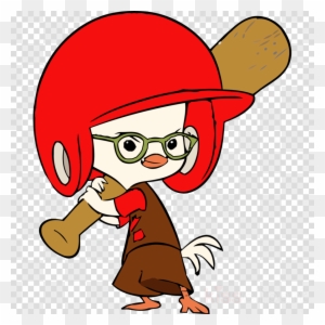 Chicken Little Clipart, Transparent PNG Clipart Images Free Download ...
