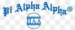 Pi Kappa Alpha Letters-logo - Pi Kappa Alpha Letters-logo - Full Size ...