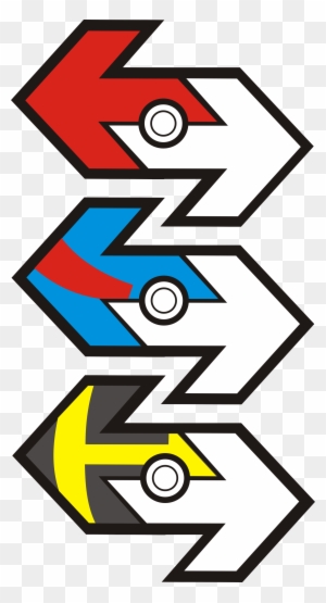 Pokemon Go Stickers Pack - Stickers Pokemon Go Telegram - Free ...