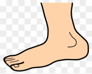 Good Hygiene - Leg Clip Art - Free Transparent PNG Clipart Images Download