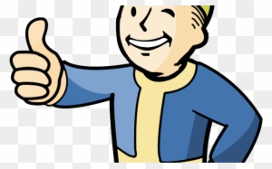 Fallout Clipart Guy - Game Fall Out Boy - Free Transparent PNG Clipart ...