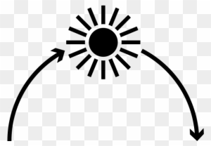 Open - Keep Away From Sunlight Symbol - Free Transparent PNG Clipart ...