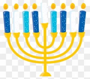 Free Hanukkah Clip Art 19 Hanukkah Banner Transparent - Transparent ...