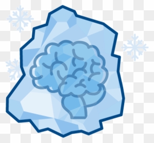 Brain-freeze - Transparent Brain Freeze Clipart - Free Transparent PNG ...
