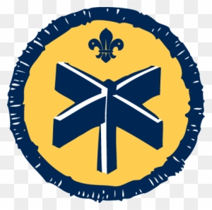 Beaver Badges - Free Transparent PNG Clipart Images Download