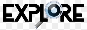 Explore Logo - Free Transparent PNG Clipart Images Download