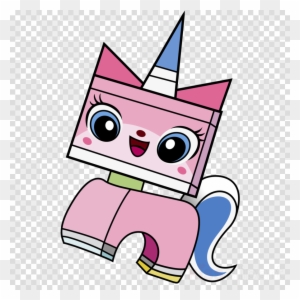 Puppycorn - Puppy Corn From Unikitty - Free Transparent PNG Clipart ...