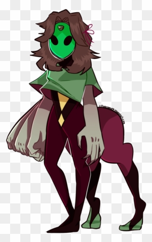 Picture Library Library Fusion Friday Ruby Speedpaint - Steven Universe ...