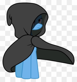 Magic Clipart Cloak - Cartoon Magic Cloak - Free Transparent PNG ...