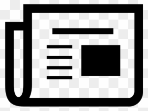 Clipart Newspaper Editorial Articles