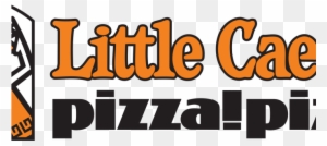 Little-caesars - Little Caesars Pizza Logo Vector - Free Transparent ...