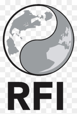 Rfi Logo No Background - Rf Micro Devices （beijing） Co.,ltd. - Free ...