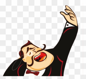 Lend Me A Tenor - Lend Me A Tenor Logo - Free Transparent PNG Clipart ...