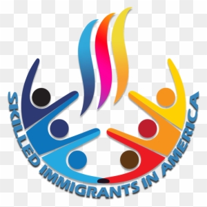 Fairness For Young Legal Dreamers - Immigrants Logo - Free Transparent ...