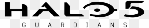 Clip Art Halo 5 Logo - Halo 5 Logo Png - Free Transparent PNG Clipart ...