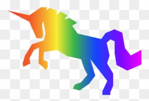 Rainbow Unicorn Clipart, Transparent PNG Clipart Images Free Download ...