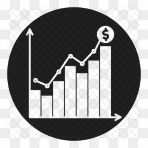 Free Download Profit Icon White Clipart Computer Icons - Cash Flow ...