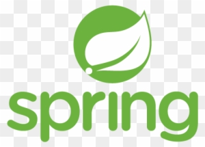 Spring Data Team - Spring Framework Icon - Free Transparent PNG Clipart ...
