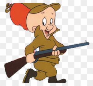 Elmer Fudd - Elmer Fudd - Free Transparent PNG Clipart Images Download