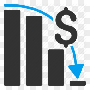 Fail Clipart Financial - Financial Crisis Icon - Free Transparent PNG ...