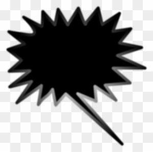 Pop Art Transparent Blank - Free Transparent PNG Clipart Images Download