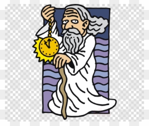 Father Time Clip Art, Transparent PNG Clipart Images Free Download ...