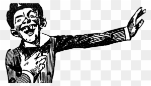 Vintage Snips And Clips - Illustration - Free Transparent PNG Clipart ...