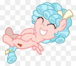 Cozy Glow By Jhayarr23 - My Little Pony Cozy Glow - Free Transparent ...